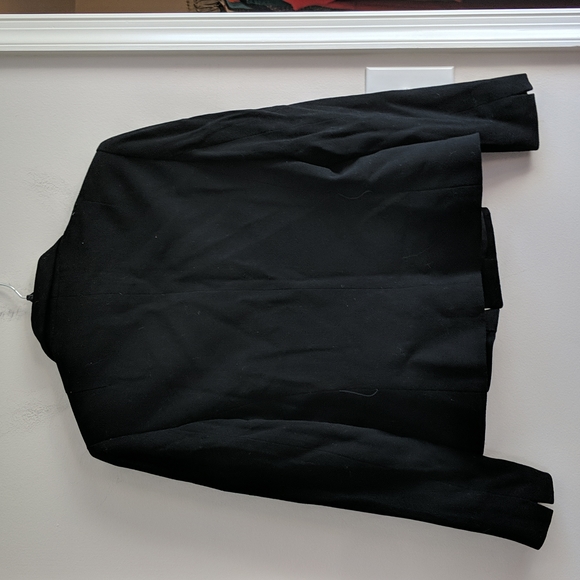 Vintage | Jackets & Coats | David Hayes Classic Jacket | Poshmark